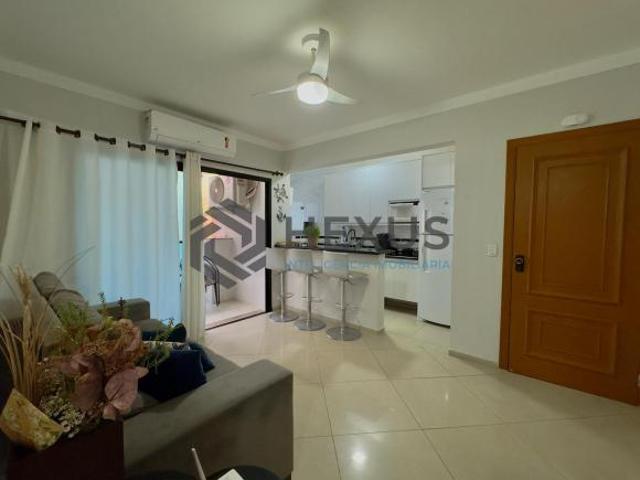 Flat reformado com varanda gourmet e lazer a 1 quadra da praia nas Pitangueiras