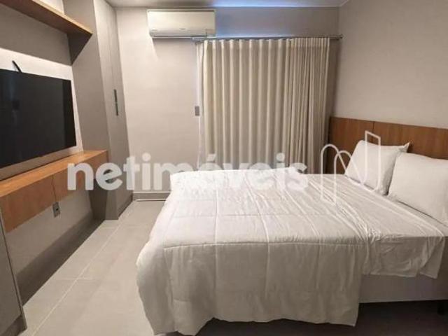 Flat Reformado Mobiliado STN Bloco K Asa Norte