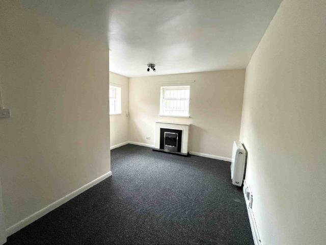 Flat Residential, 1 bedrooms