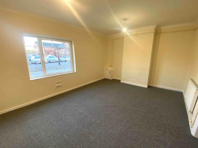 Flat Residential, 1 bedrooms