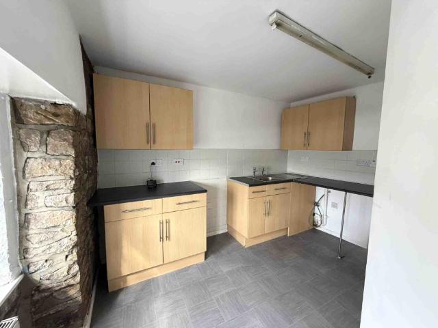 Flat Residential, 2 bedrooms