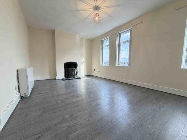 Flat Residential, 2 bedrooms