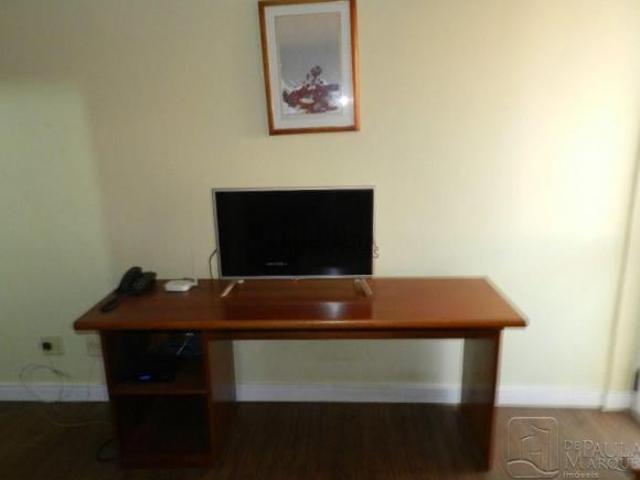 Flat residencial no Jardins disponível para locação!