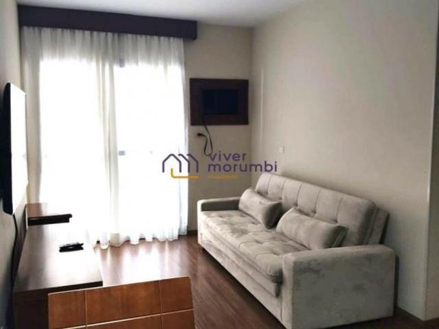 Flat Residencial a 1 quadra da Av Paulista imperdível