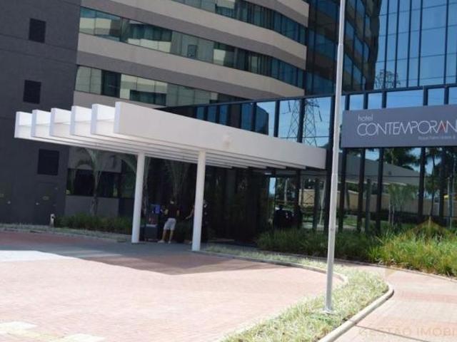 Flat Residencial à venda, Jardim Nova Califórnia, Campinas FL0010