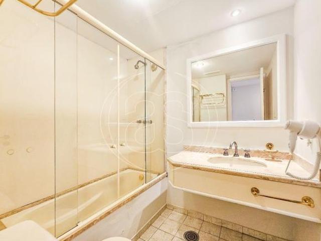 FLAT RESIDENCIAL À VENDA JARDIM PAULISTA