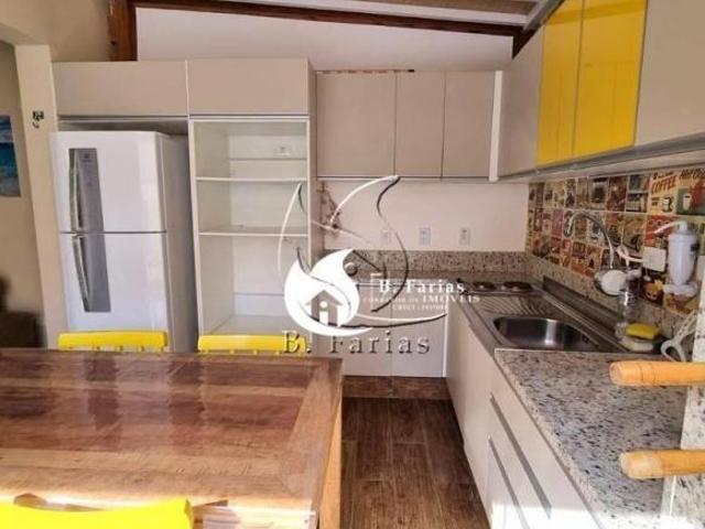 Flat Residencial à venda, Juquehy, São Sebastião FL0004