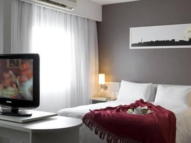 Flat residencial à venda, Praia de Belas, Porto Alegre