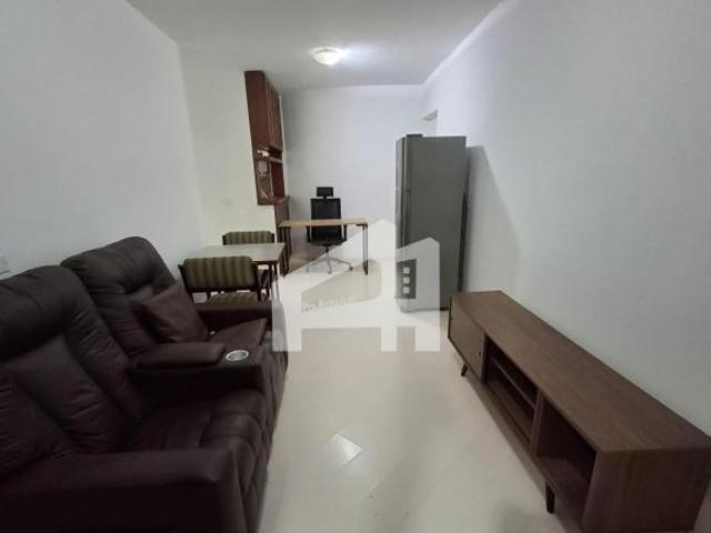 Flat Residencial, Jardim Paulista, São Paulo, SP