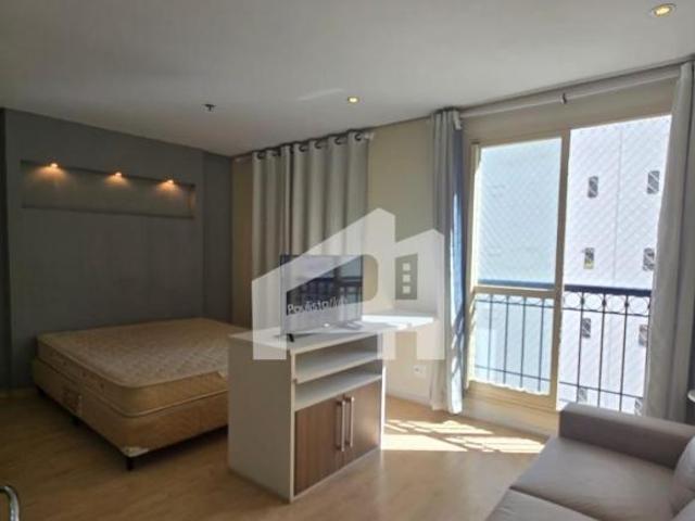 Flat Residencial, Jardim Paulista, São Paulo, SP