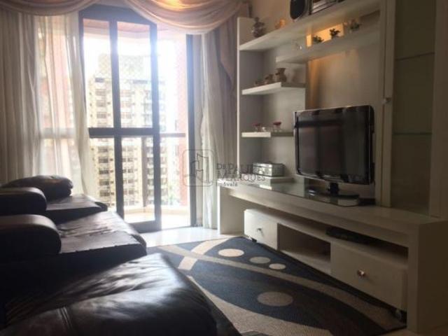 Flat Residencial Jardins Venda!