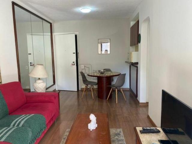 Flat Residencial Jardins Venda!