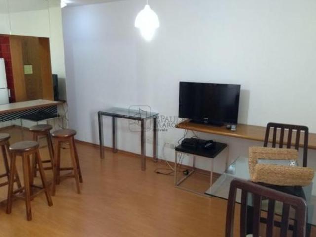 Flat Residencial Jardins Venda!