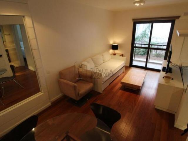 Flat Residencial Jardins venda!