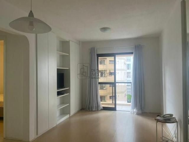 Flat Residencial para locação no Jardins!