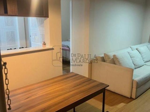 Flat Residencial para locação no Jardins!