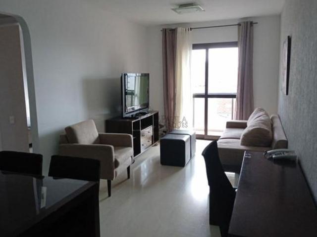 Flat Residencial para locação!