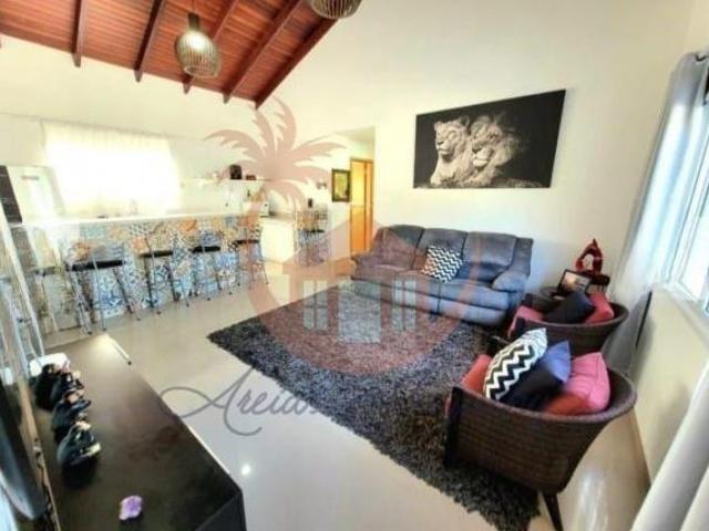 Flat Residencial para VENDA. Flat com 2 quartos sendo 1 suíte, sala, cozinha americana e 2 vagas.
