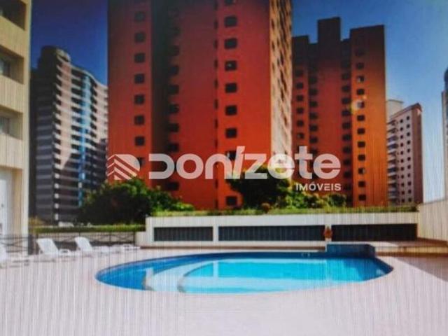 Flat residencial 43 m² no Centro de Santo André Financia