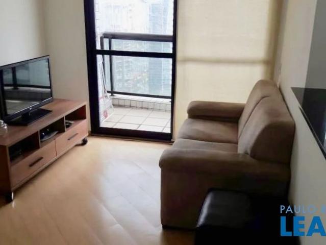 Flat Residencial