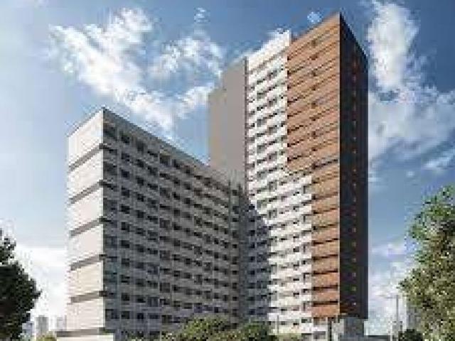 Flat Residencial