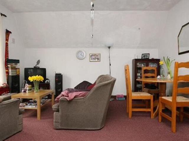 Flat,richmond Road, 1 Bedroom Flat