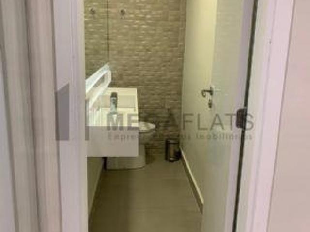 FLAT RITZ PARA LOCAÇÃO OU VENDA MOEMA!