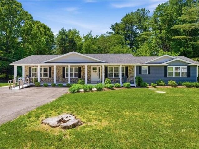 Flat River Rd, Coventry, Home For Sale