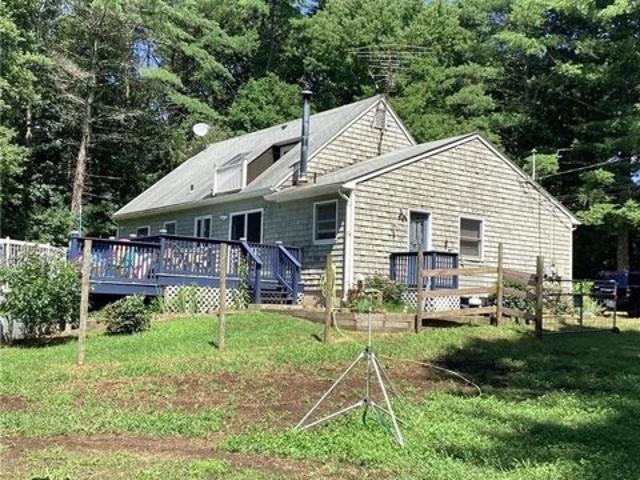 Flat River Rd, Coventry, Home For Sale