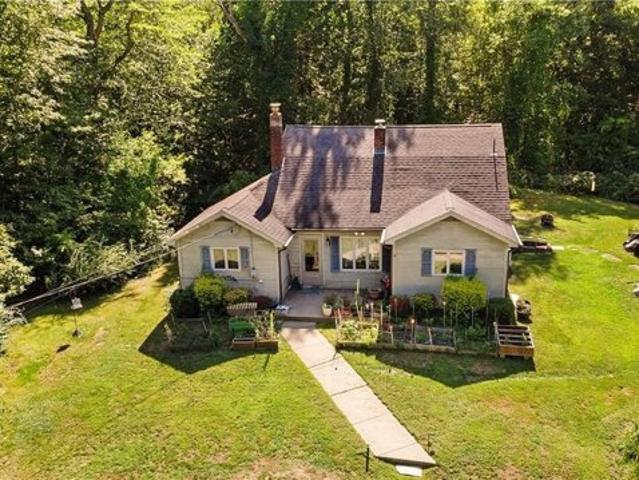 Flat River Rd, Coventry, Home For Sale