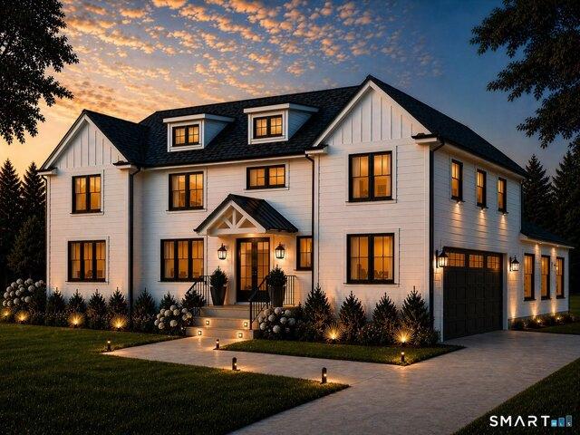 Flat Rock Dr, Ridgefield, Home For Sale