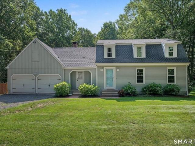 Flat Rock Hill Rd, Old Lyme, Home For Sale