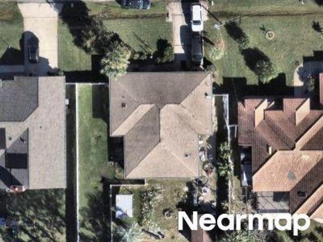 Flat Rock Ln
