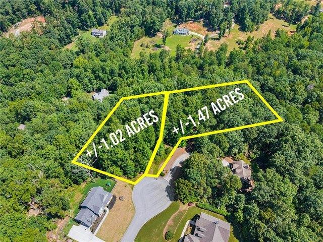 Flat Rock Pt, Dahlonega, GA 30533