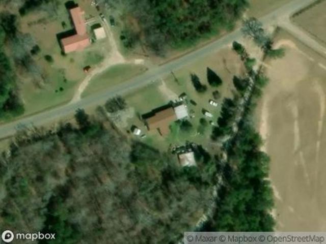 Flat Rock Rd