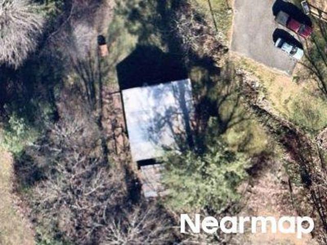 Flat Rock Rd