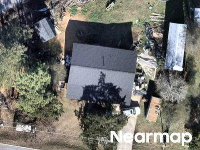 Flat Rock Rd