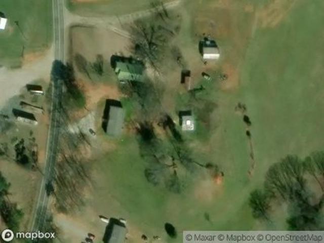 Flat Rock Rd