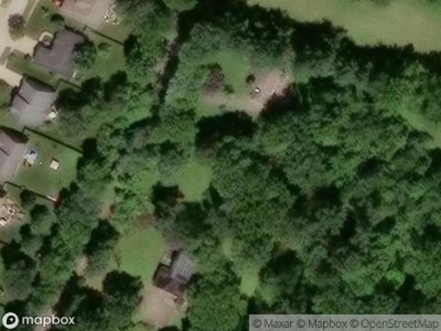 Flat Rock Rd