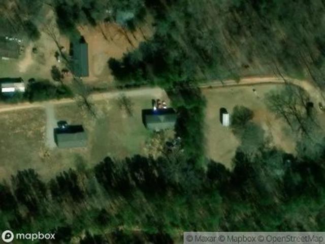 Flat Rock Rd