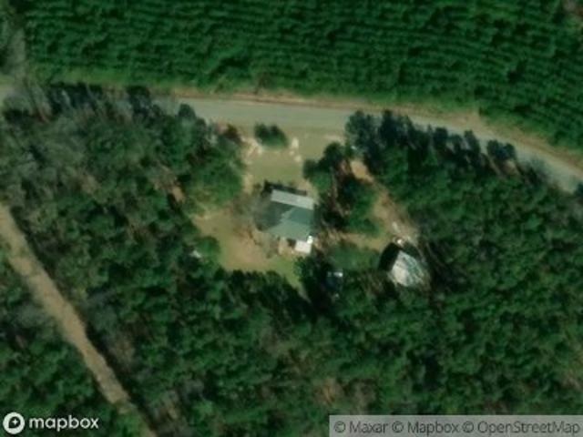 Flat Rock Rd