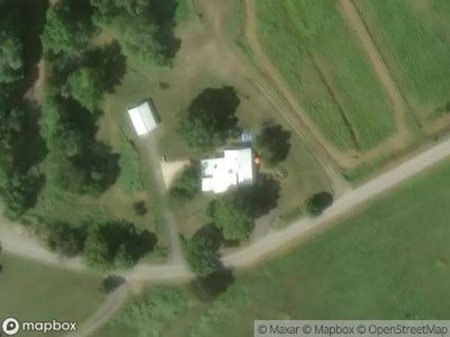 Flat Rock Rd