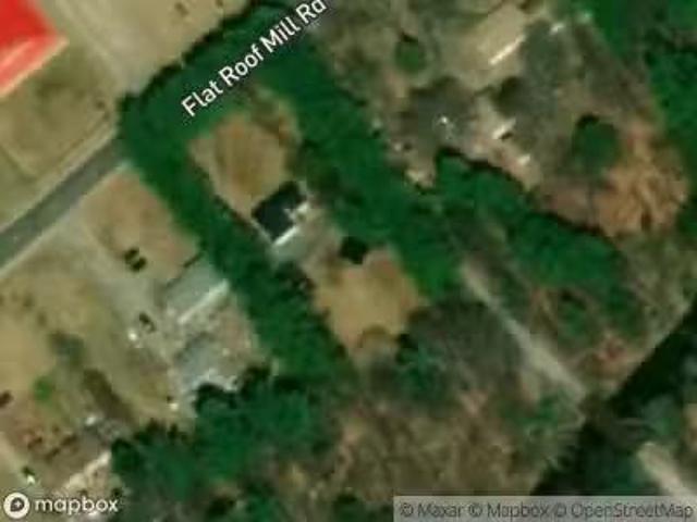 Flat Roof Mill Rd