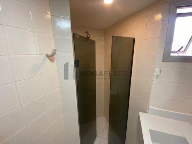 FLAT ROYAL IBIRAPERRA PARK PARA VENDA!