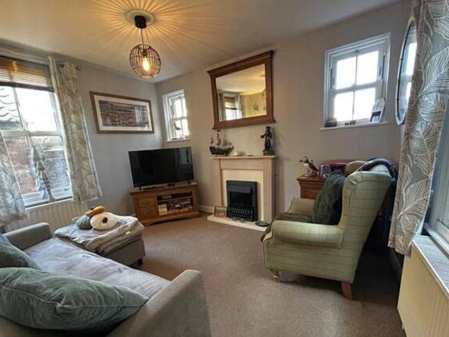 Flat, St Annes Lane, 2 Bedroom Apartment