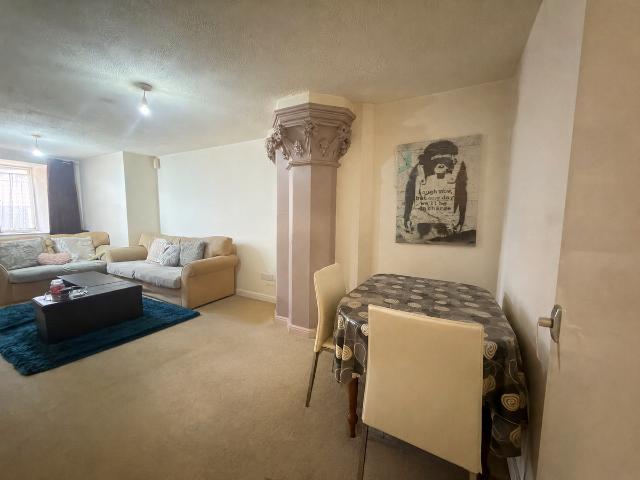 Flat, St. Johns Chambers, Ashwell Street, Leicester LE1, 1 bed flat to rent, £695 pcm | PrimeLocation