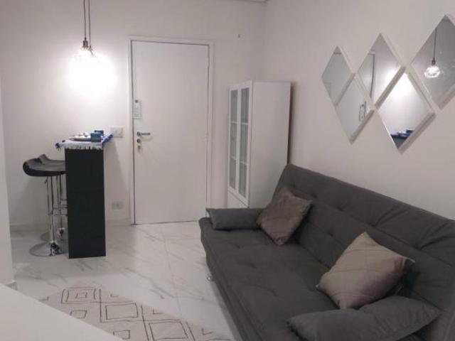 Flat Stagium Studio Próximo a Av. Paulista, com Total infraestrutura