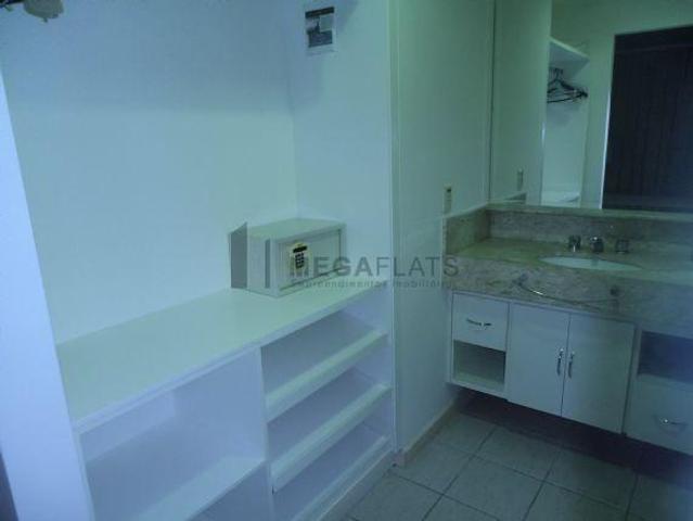 FLAT STAYBRIDGET SUÍTES SÃO PAULO PARA VENDA ITAIM!