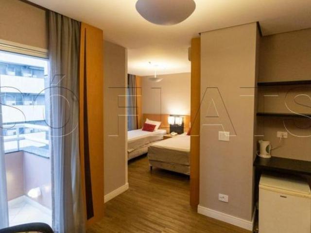 Flat Stella Vega disponível para venda com 27m²e 01 vaga de garagem