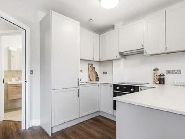 Flat Sterling Place, Broad Street, 1 Bedroom Apartment